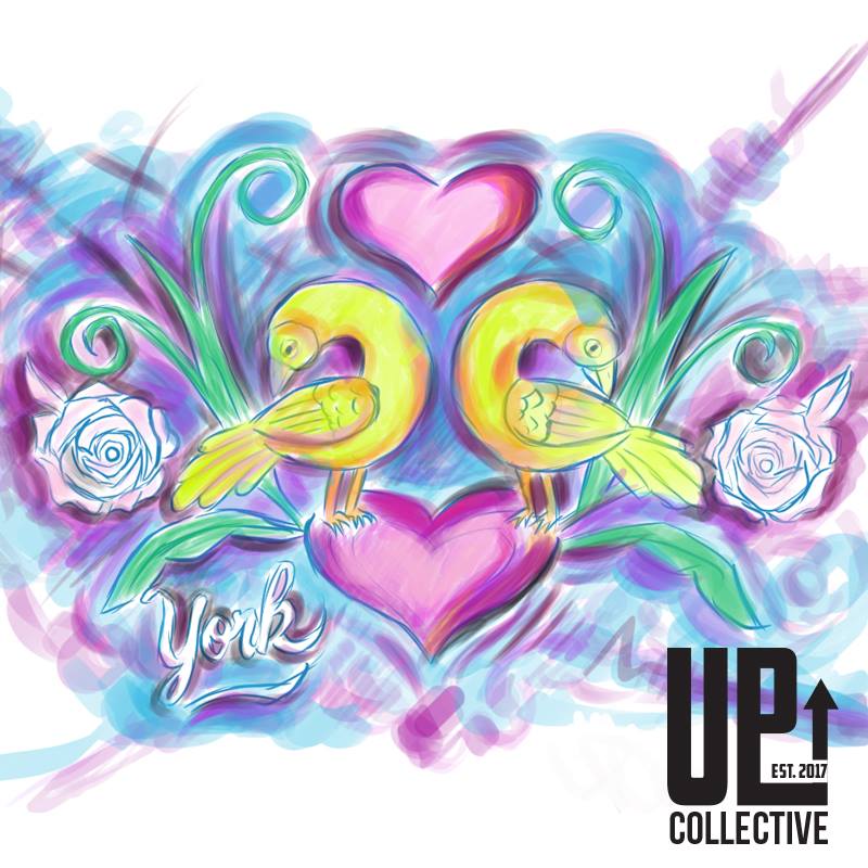 Penn Street Art Bridge on Good Day PA! – Penn Street Art Bridge